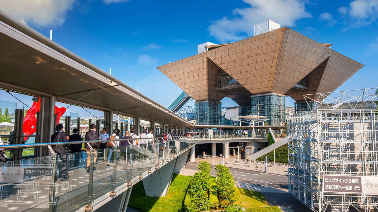 Formula E | Presentato il layout per l’ePrix di Tokyo