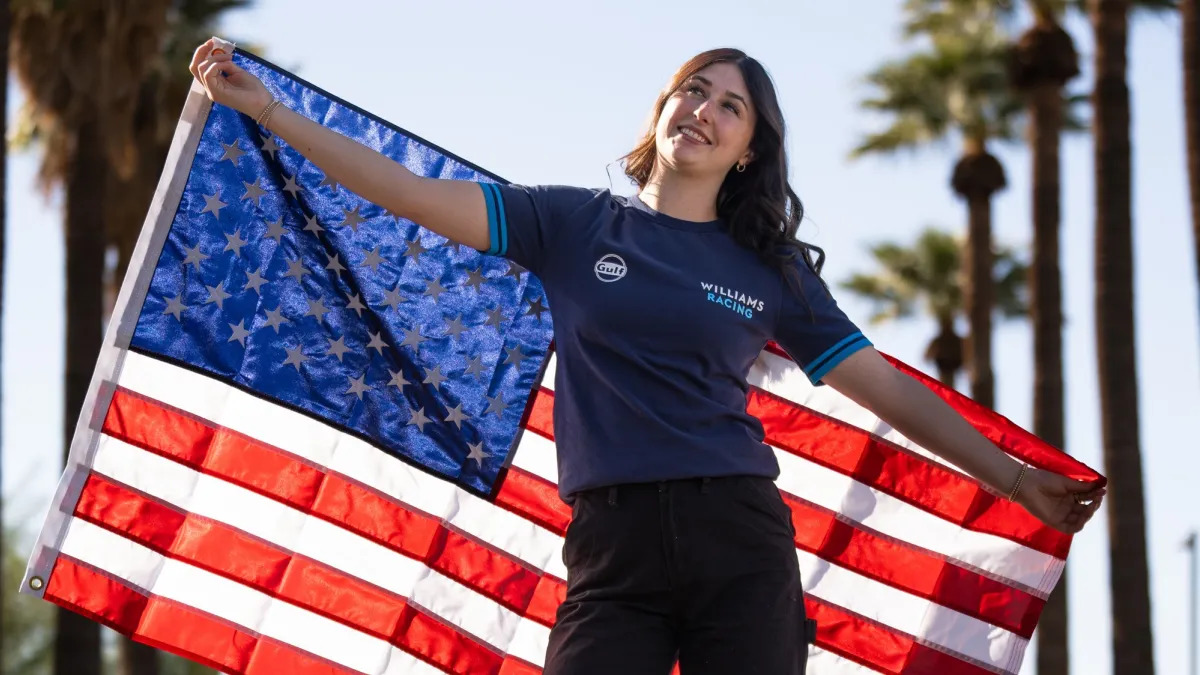 F1 Academy | Lia Block si lega ad ART Grand Prix in rappresentanza di ...