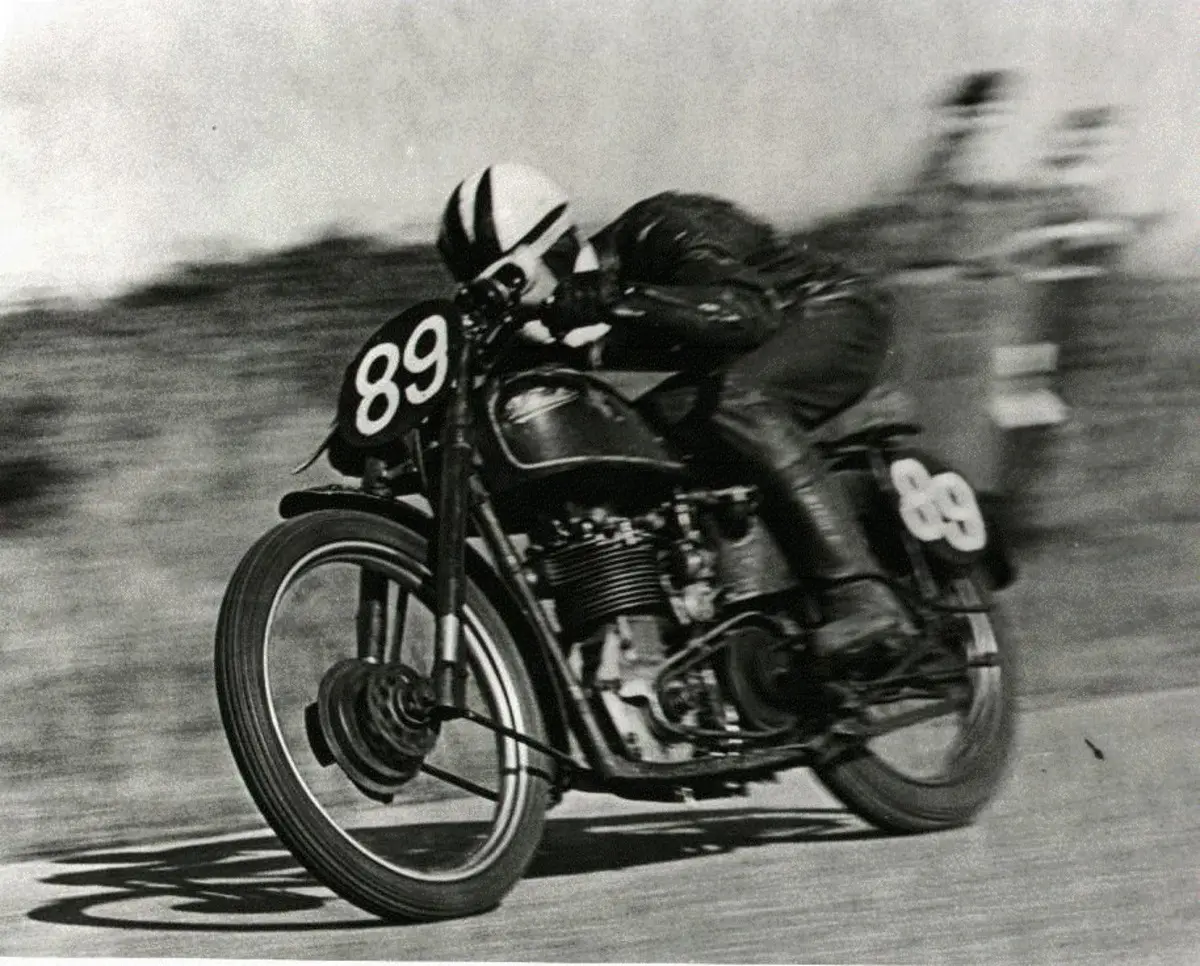 Motomondiale | Ci ha lasciati Cecil Sandford, bicampione del mondo ...