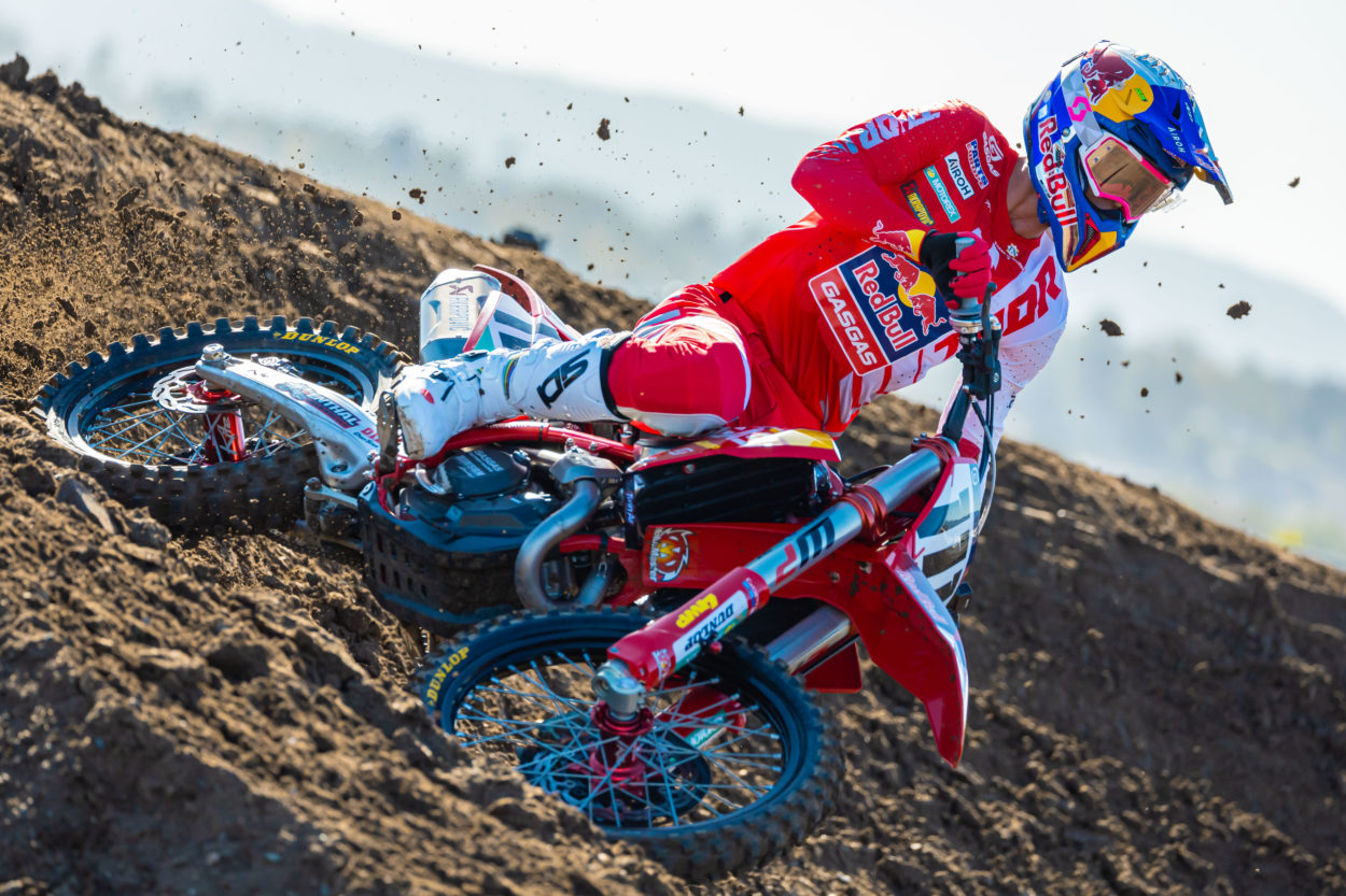 MXGP / Supercross | I campioni del mondo in carica al di là dell ...