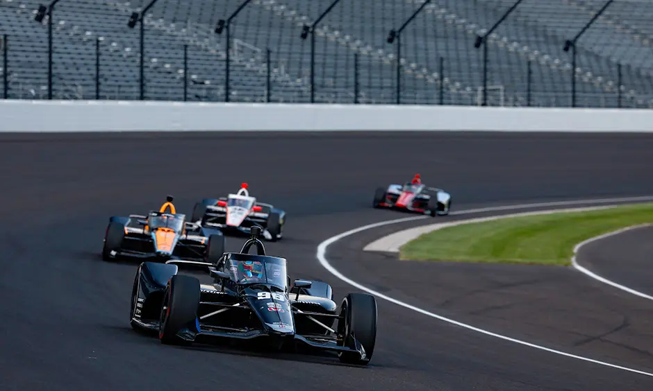 Indycar | Le nuove unità ibride debutteranno dopo la 500 miglia di Indianapolis 2024