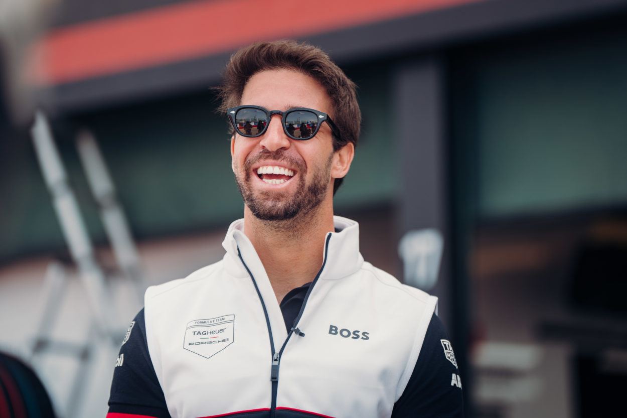 Formula E | Misano ePrix #1 2024: Da Costa: “Una gara simile alla ...