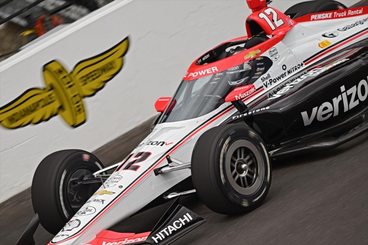 IndyCar | Indy 500 2024, Qualifiche: Will Power svetta al sabato ...