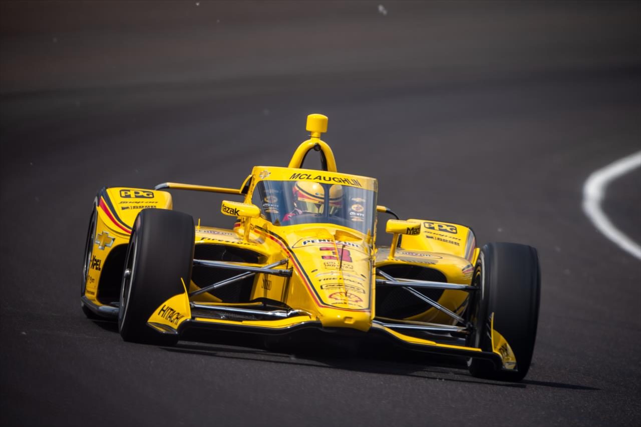 IndyCar | Indy 500 2024, Qualifiche: Scott McLaughlin primo nella Fast ...