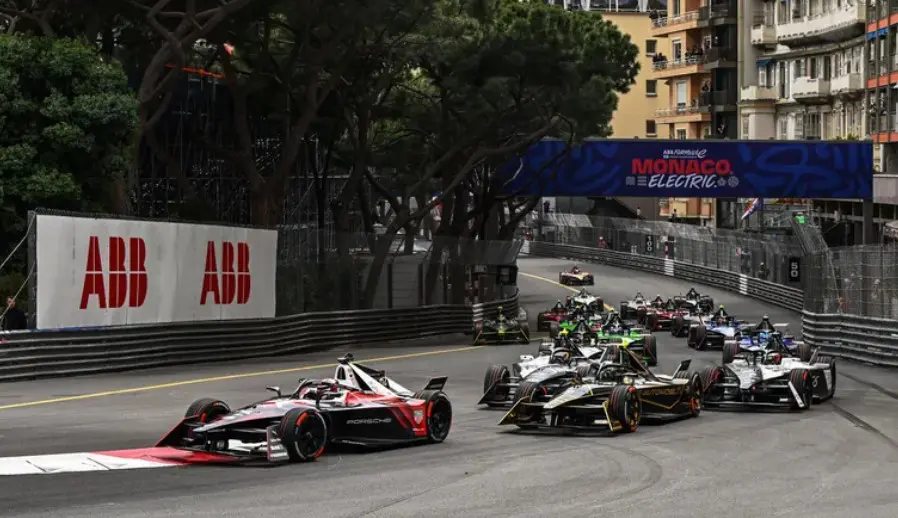 Formula E | Liberty Global acquisterà le azioni della categoria elettrica