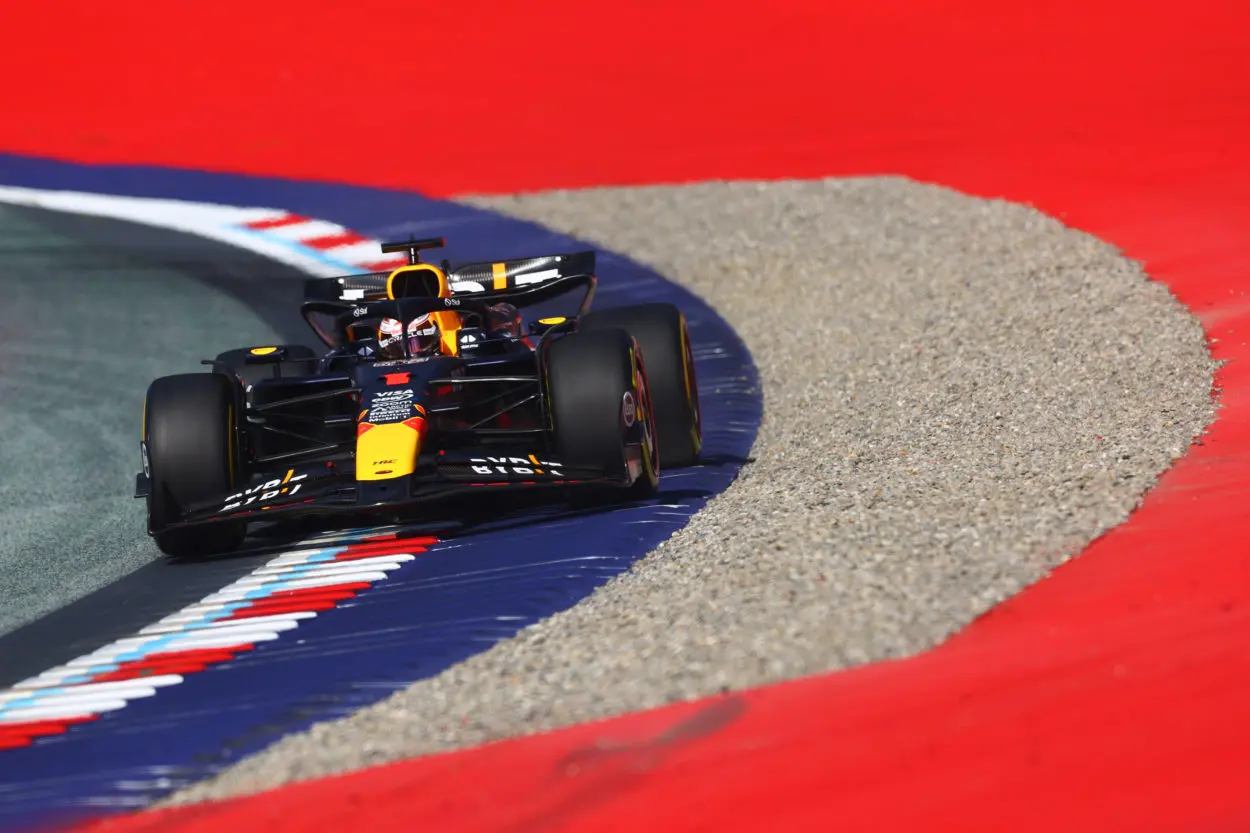 F1 | GP Austria 2024, Sprint Qualifying: caos in SQ3, Verstappen in Pole su Norris e Piastri. La ...