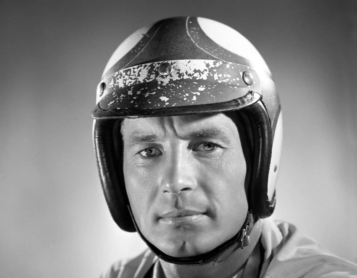 Indycar | Addio a Parnelli Jones: il vincitore della Indy500 del 1963 ...