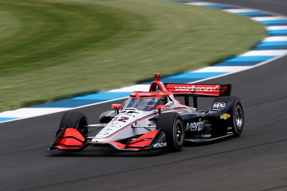 IndyCar | GP Road America 2024, Gara: Will Power torna a vincere ...