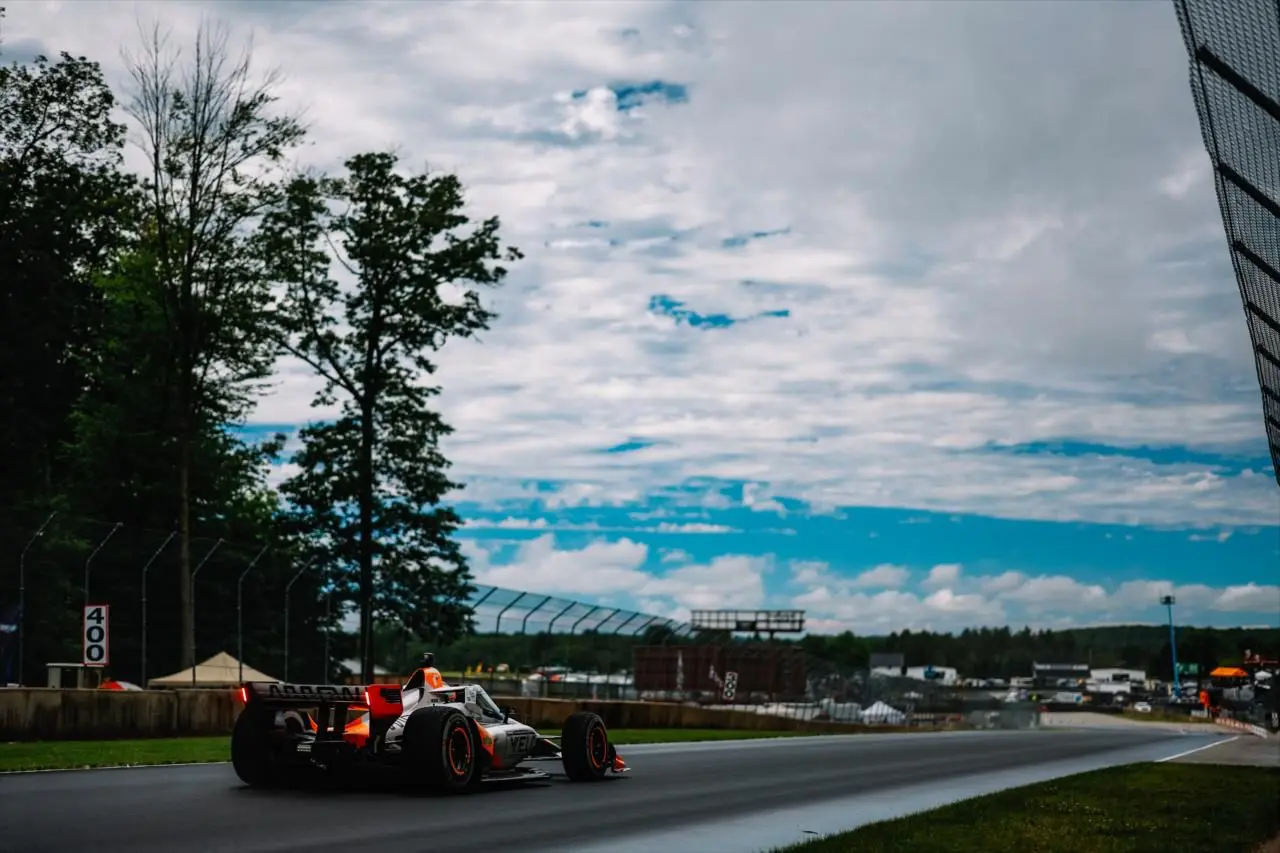 IndyCar | Rinnovato l’accordo con Elkhart Lake, il GP di Road America ...