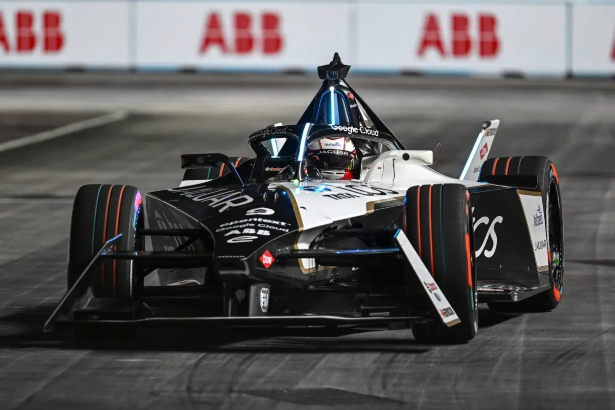 Formula E | Londra ePrix #1 2024, qualifiche: Evans in pole davanti a ...
