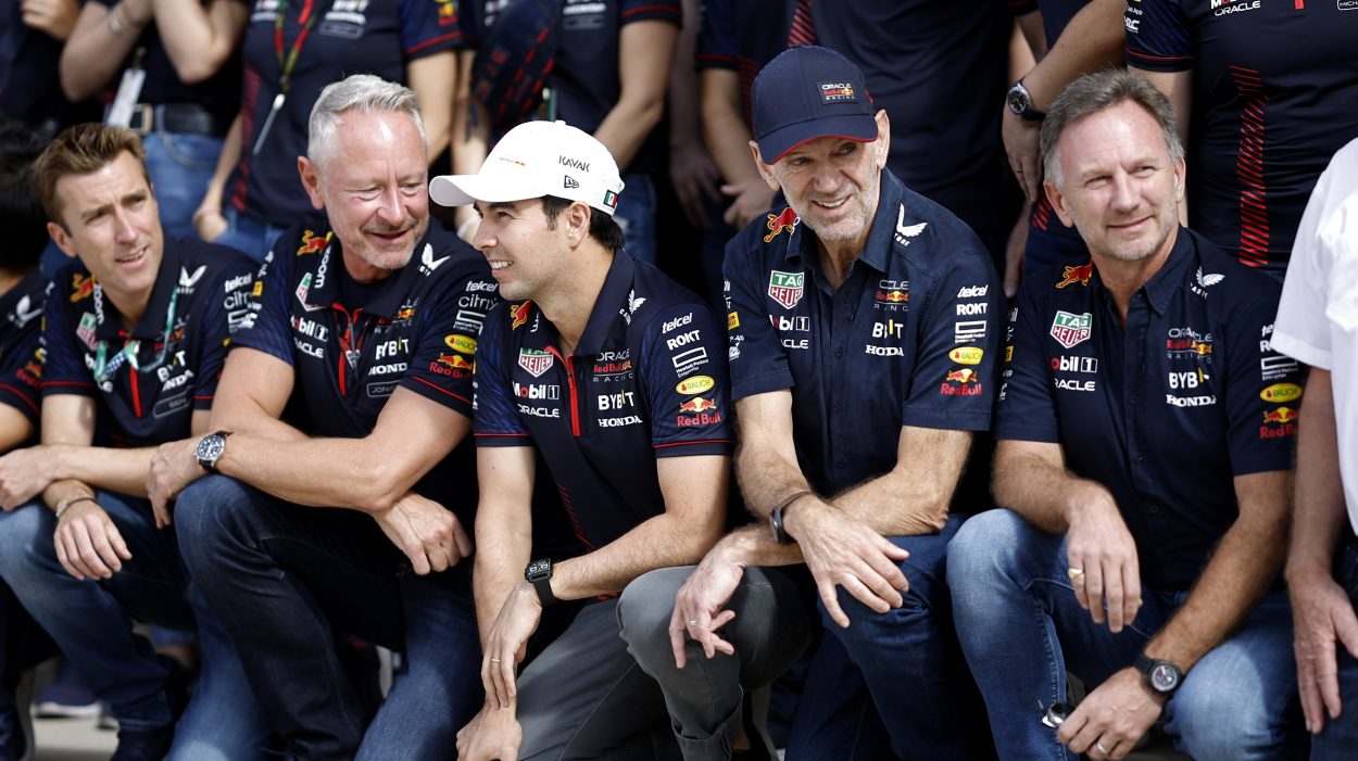 Blog | Sciolto il triumvirato Horner-Newey-Wheatley. È la fine della Red Bull?