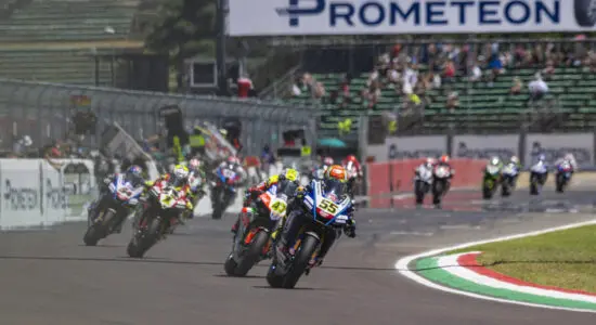 SBK / SSP | Round Italia 2024 – Anteprima del Cremona Circuit