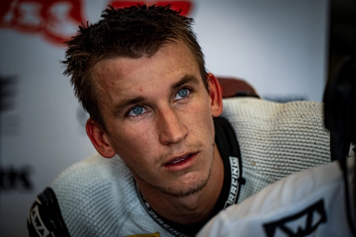 SSP | Intervista esclusiva a Oliver Bayliss: “Davide Giugliano è quasi ...