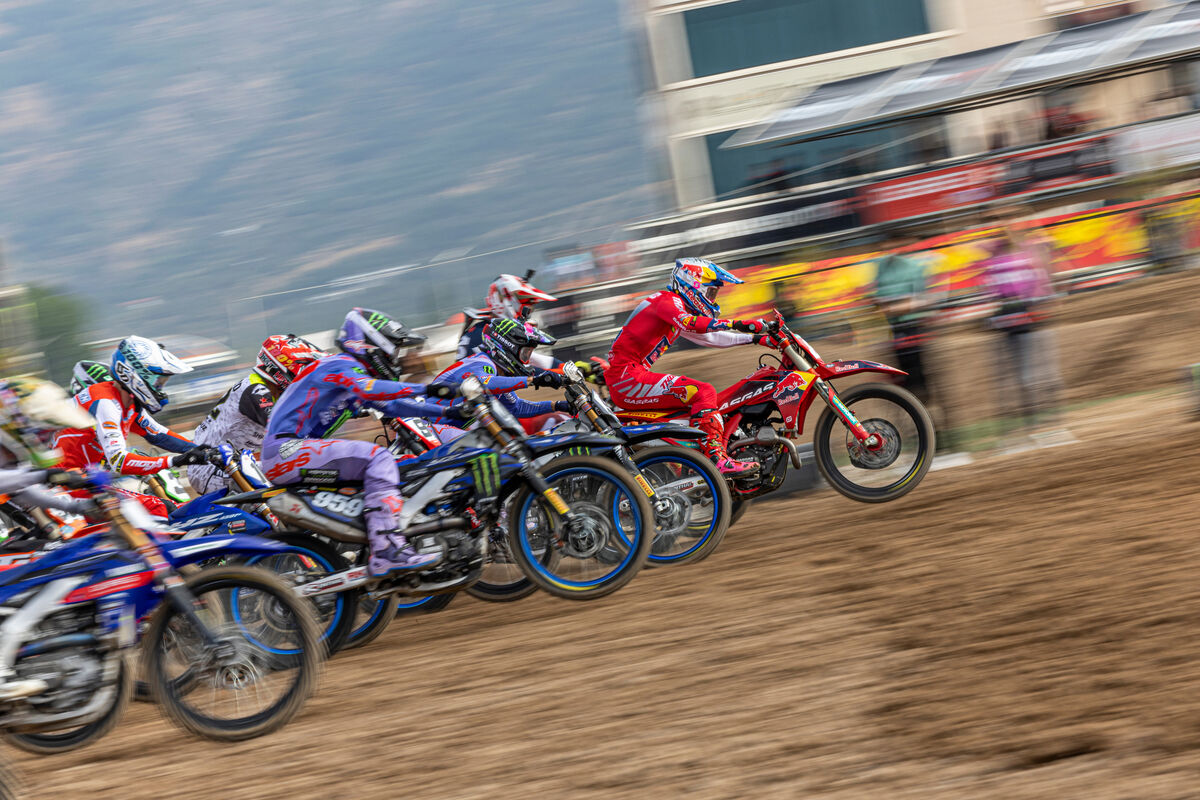 MXGP | GP Turchia 2024 – Anteprima di Afyonkarahisar