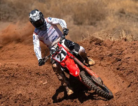 WSX | Ryan Breece torna nel mondiale con Motoconcepts Racing