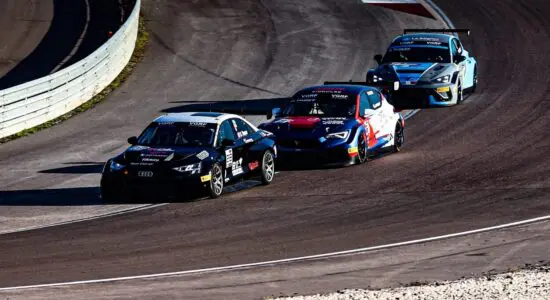 TCR | Finale di stagione in Francia e Russia. Valencia di nuovo in ...