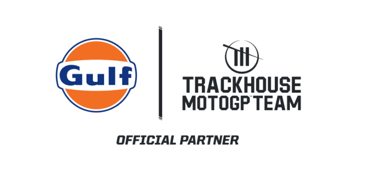 MotoGP | Aprilia Trackhouse Racing sigla una nuova partnership con Gulf