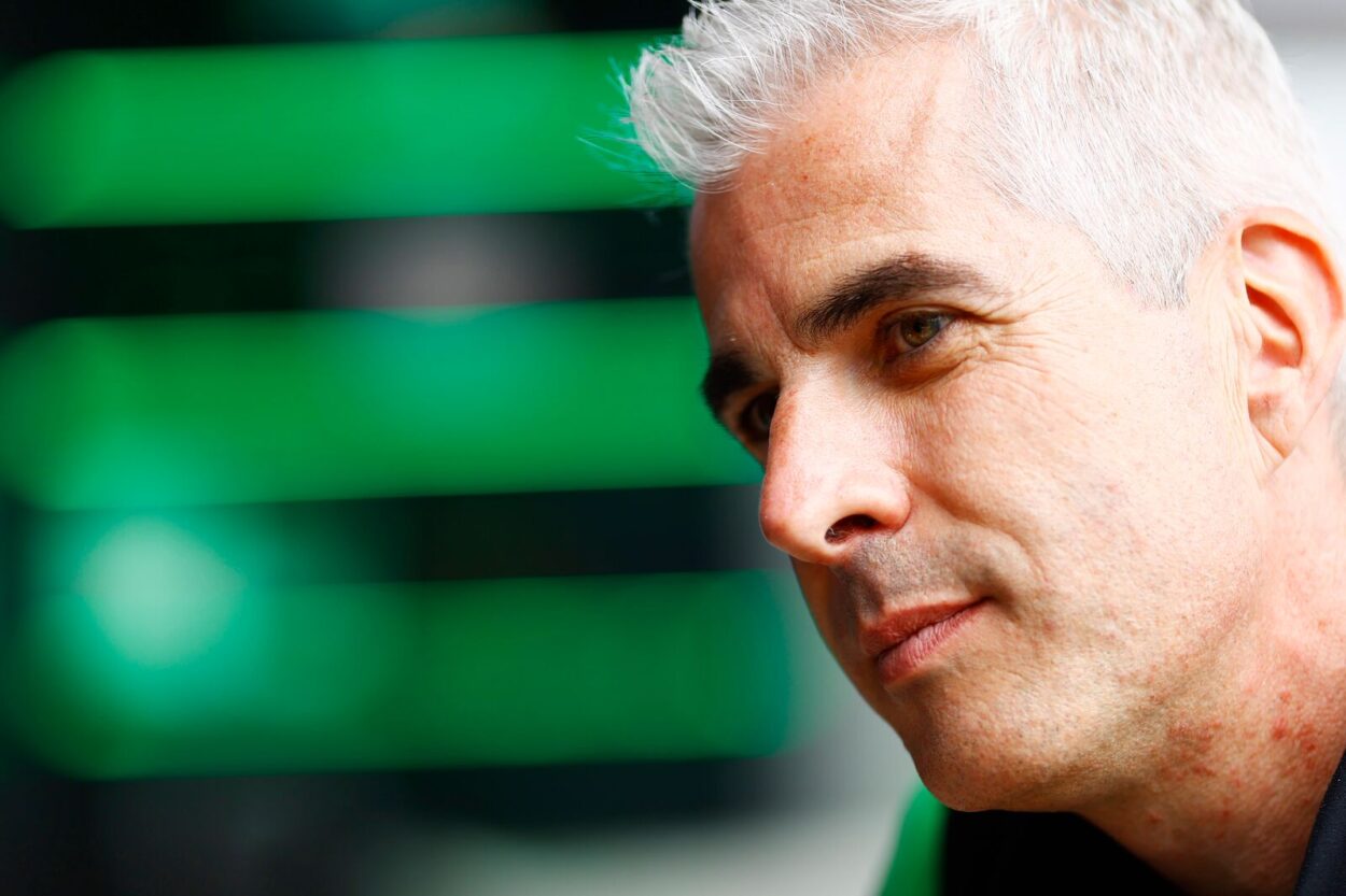 F1 | Alessandro Alunni Bravi lascerà Sauber al termine di gennaio