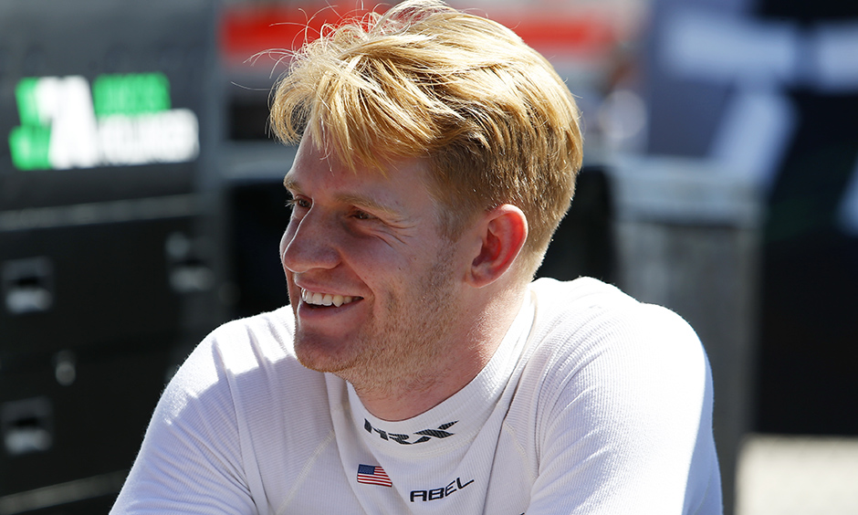 IndyCar | Dale Coyne Racing ha scelto il debuttante Jacob Abel per il 2025