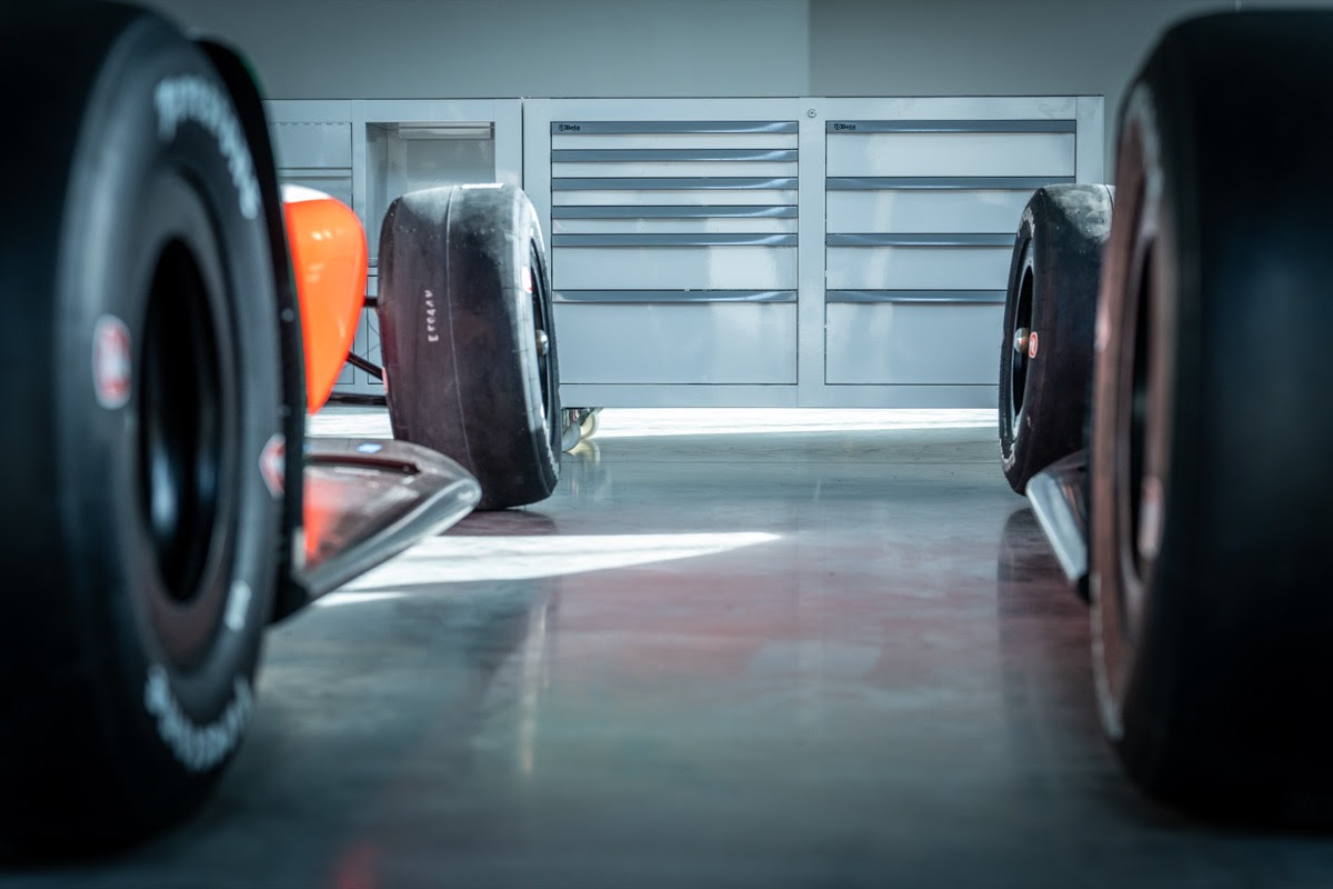 IndyCar | Il 10 gennaio Prema Racing si presenterà al pubblico