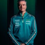 F1 | Aston Martin AMR25, le immagini della nuova monoposto [Gallery]