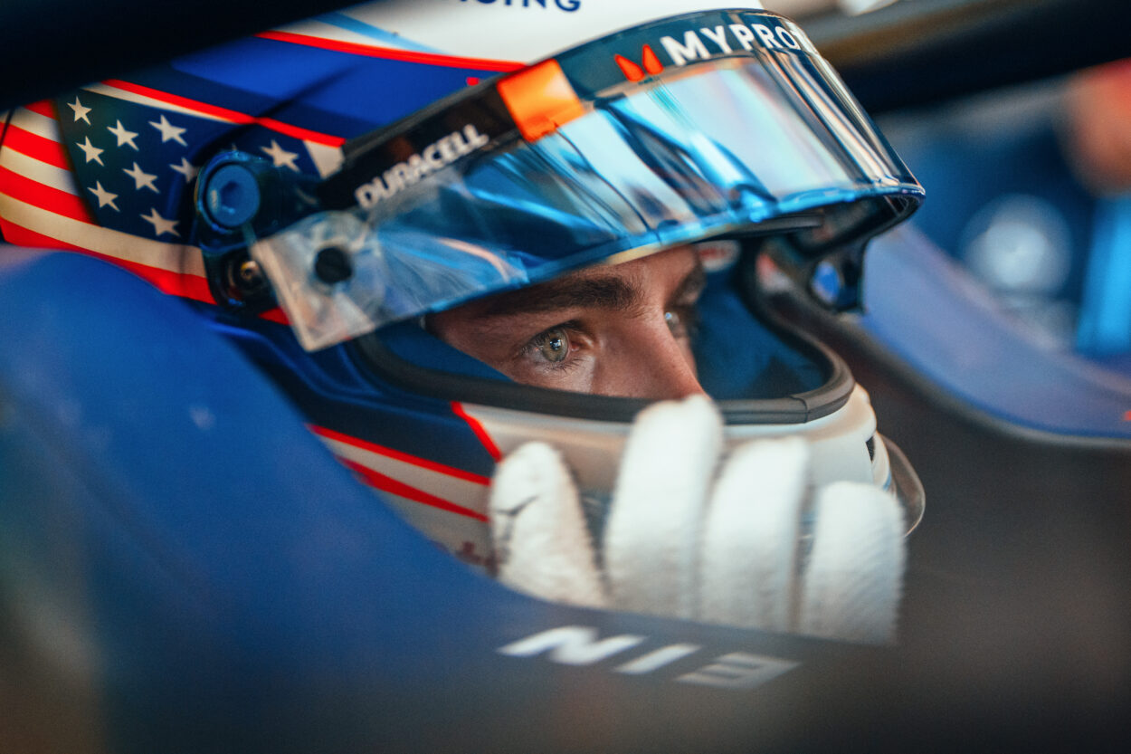 WEC | Colpo di scena per Genesis ed Idec, Sargeant si ritira dall’ELMS