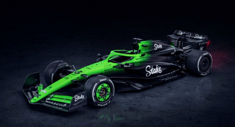 F1 | F175 Live, presentate le livree 2025 nello spettacolo di Londra