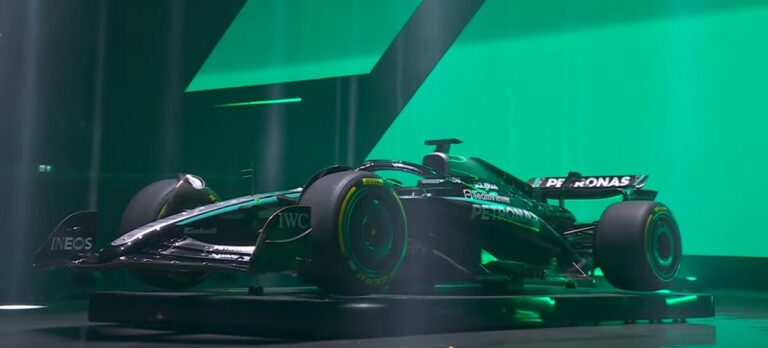 F1 | F175 Live, presentate le livree 2025 nello spettacolo di Londra