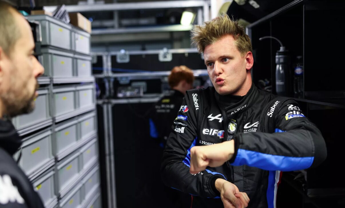 WEC | Alpine, le parole dei piloti degli equipaggi #35 e #36 per il 2025