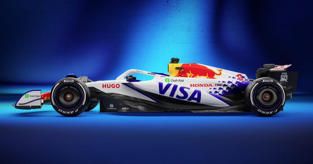 F1 | F175 Live, presentate le livree 2025 nello spettacolo di Londra