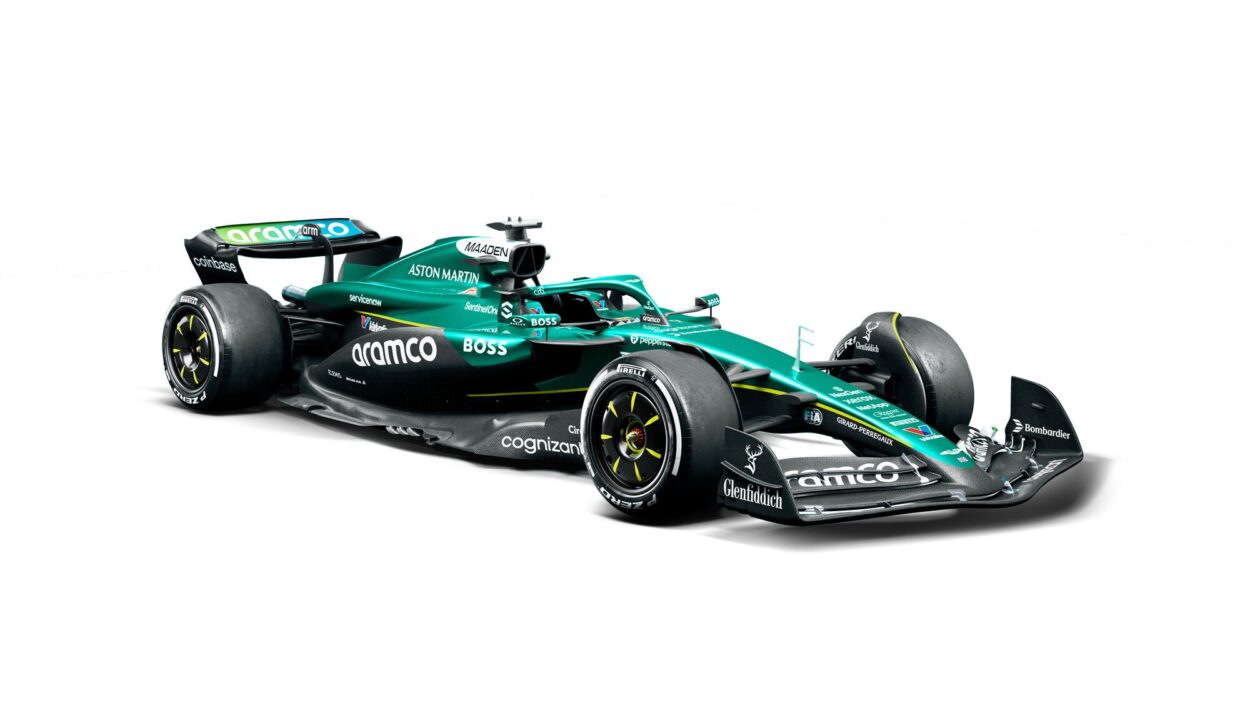 F1 | Aston Martin AMR25: le parole di Fernando Alonso, Lance Stroll ed ...