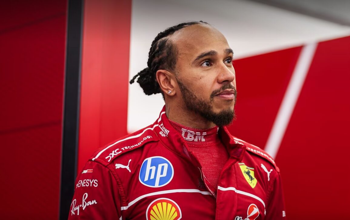 F1 | Test Bahrain 2025, day 3, Hamilton: “Lavoro del team incredibile ...