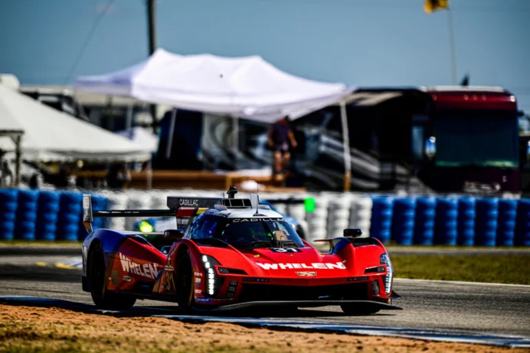 IMSA | 12 Ore di Sebring 2025, le qualifiche: BMW di nuovo in pole in ...