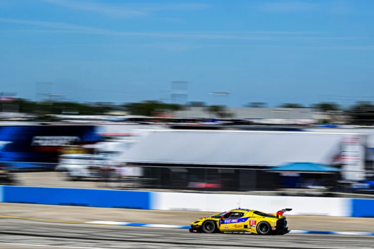 IMSA | 12 Ore di Sebring 2025, le qualifiche: BMW di nuovo in pole in ...