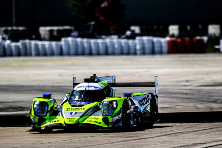 IMSA | 12 Ore di Sebring 2025, le qualifiche: BMW di nuovo in pole in ...