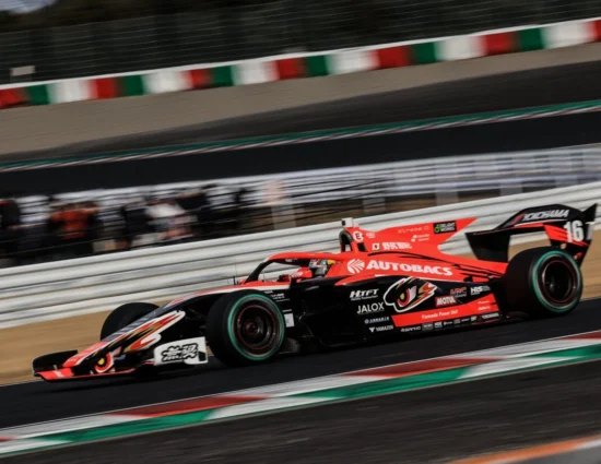 Super Formula | Suzuka #1 2025: Tomoki Nojiri imprendibile nelle Qualifiche 2, pole position e ...
