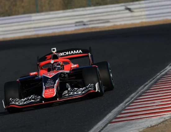 Super Formula | Suzuka #1 2025: Tomoki Nojiri centra la pole position nelle Qualifiche 1 ed ...