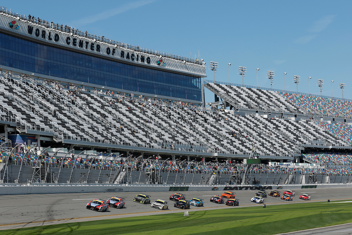 TCR Michelin Pilot Challenge | Con largo anticipo arriva il calendario 2026