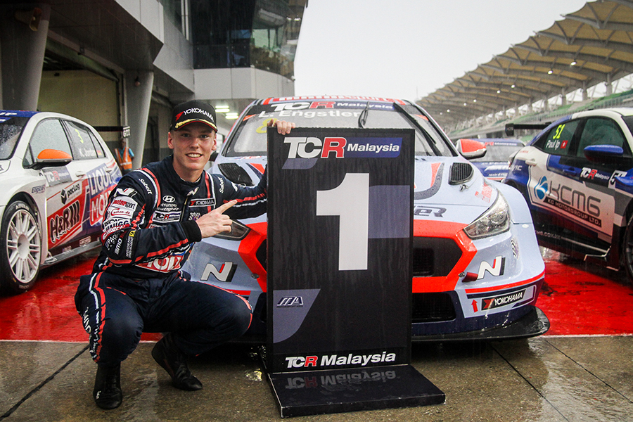 TCR | Numeri e statistiche dei primi dieci anni delle TCR Series