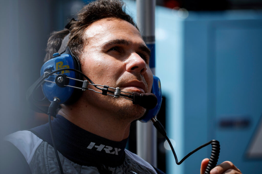 TCR | Robert Wickens affronterà la 24h del Nürburgring grazie a Bryan ...