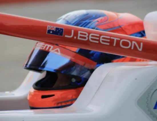 Formula Regional Europe | Intervista a Jack Beeton: “Il mondo delle ...