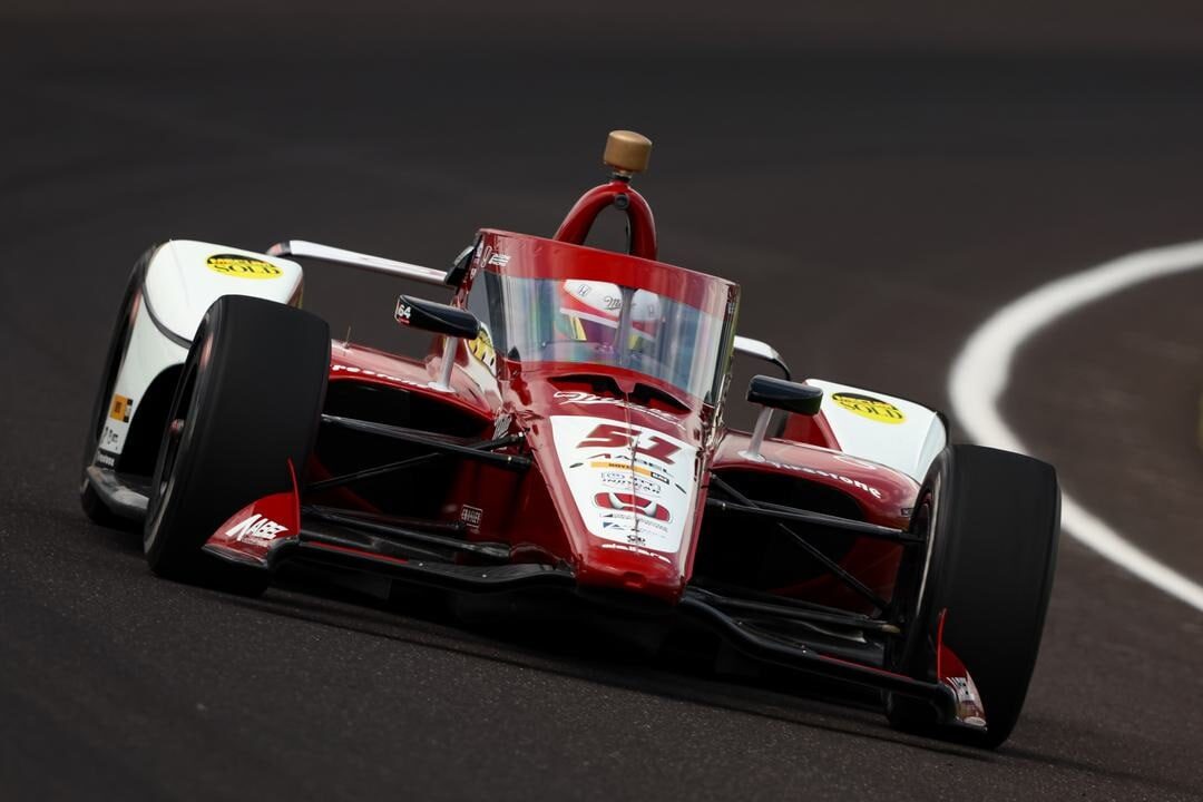 IndyCar | Indy500 2025, Bump Day: Andretti, Armstrong e VeeKay si ...