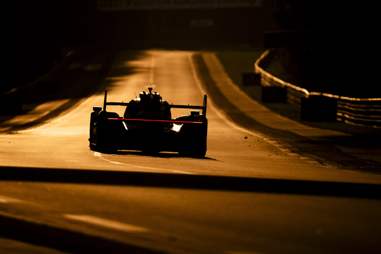 WEC | 24h di Le Mans 2025, la gara dopo 18 ore: Ferrari detta il passo ...