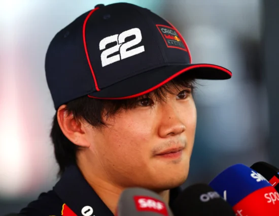 Blog | Red Bull, Tsunoda come Lawson. Ed ora che si fa?