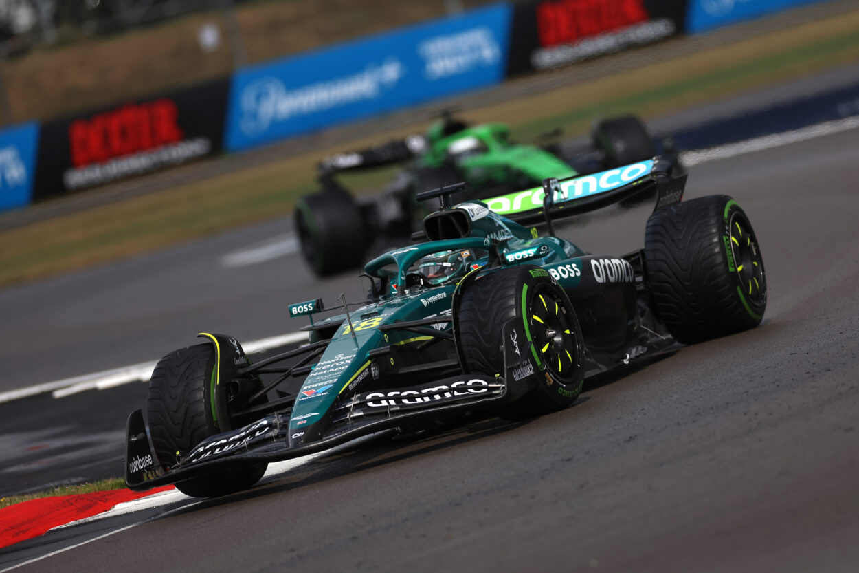 F1 | Analisi metà mondiale 2025, Aston Martin: con la testa al 2026