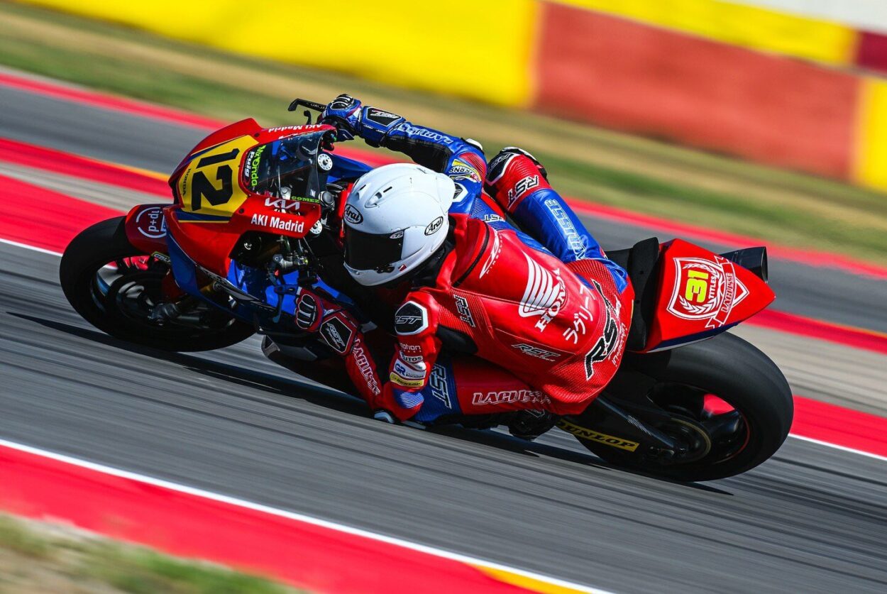 Motomondiale | I preoccupanti retroscena sulla morte di Borja Gómez. Le ...