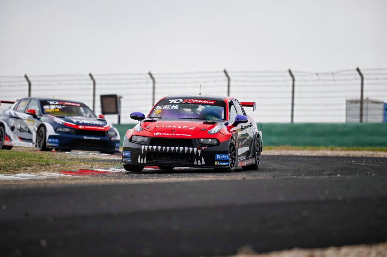 TCR World Ranking | Aggiornamento del 24 settembre 2025: David Zhu in ...