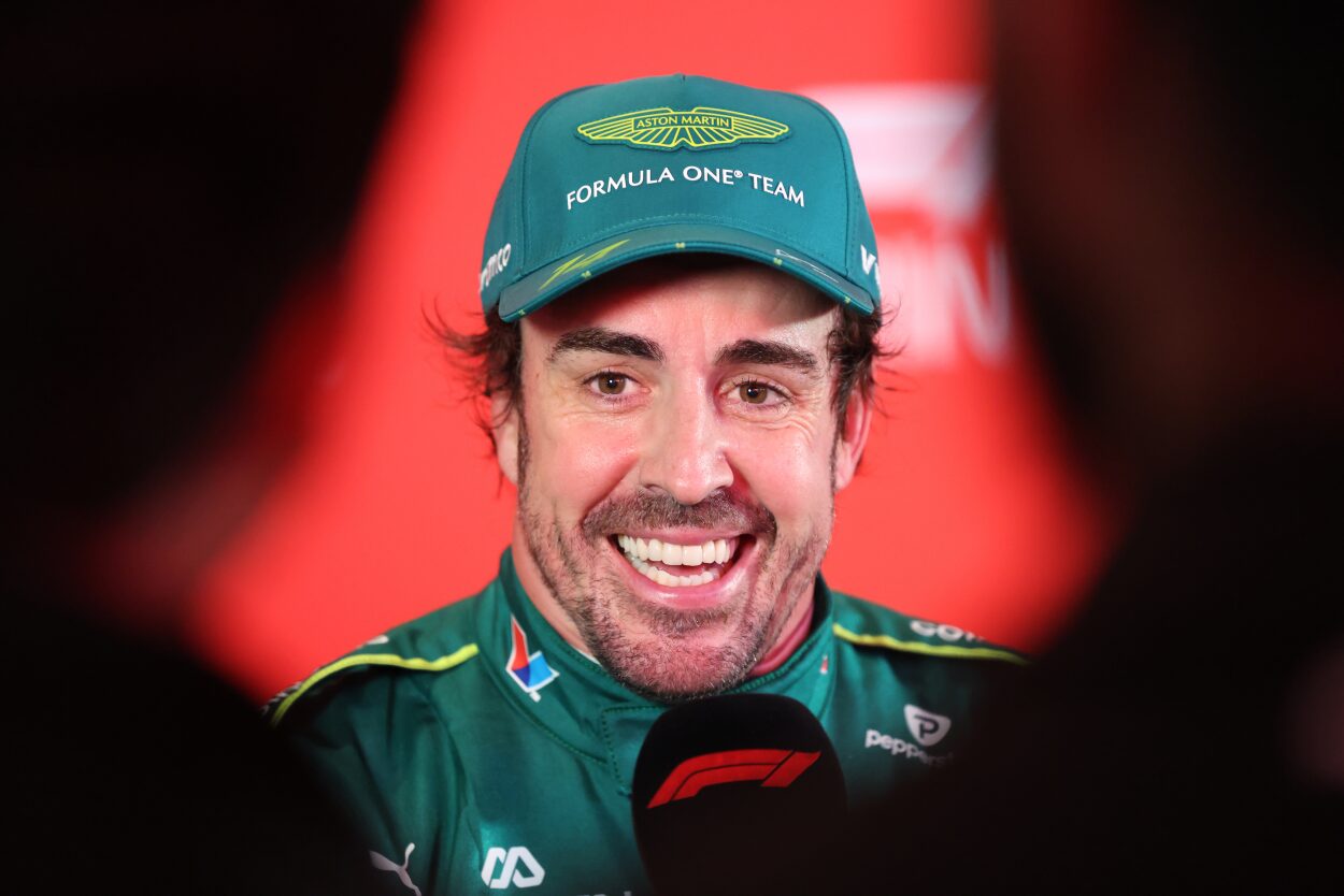 F1 | Review Alonso: quando può, è ancora lui. Ed il 2026...