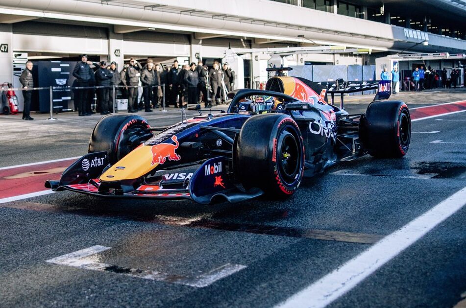 F1 | Test Barcellona: Hadjar si prende la prima giornata