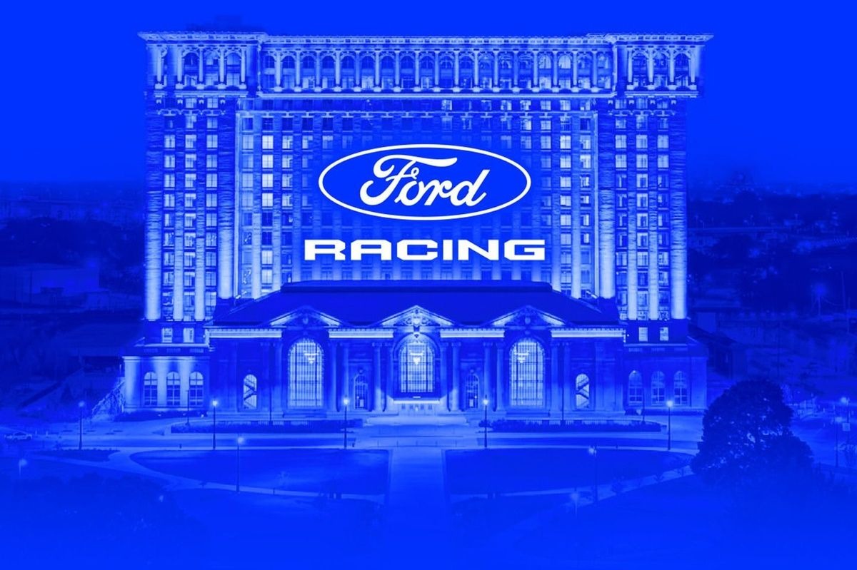 WEC | Ford Racing annuncia motore e piloti per il 2027